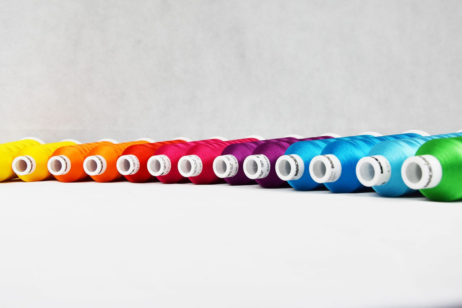 Embroidery Threads | Madeira Machine Embroidery Threads