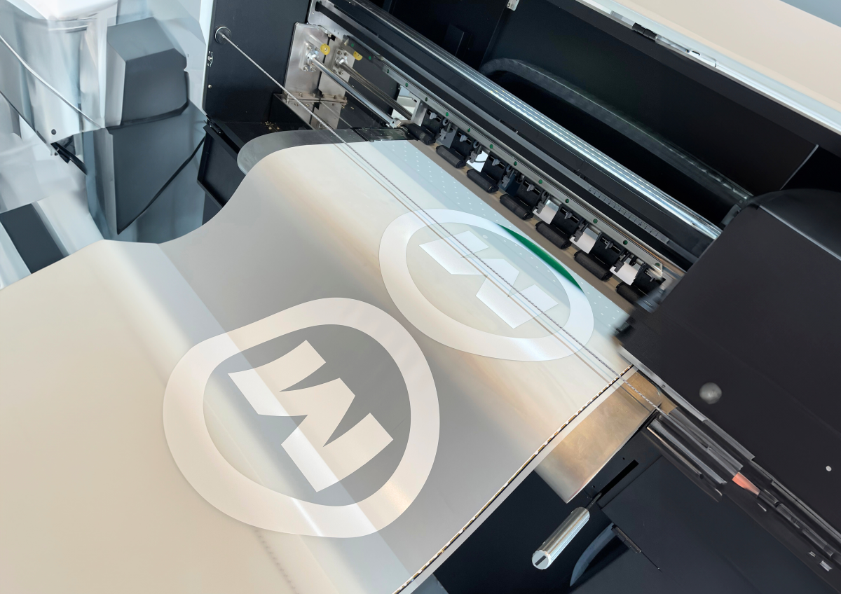 Persona DTF Printing Supplies | Madeira UK